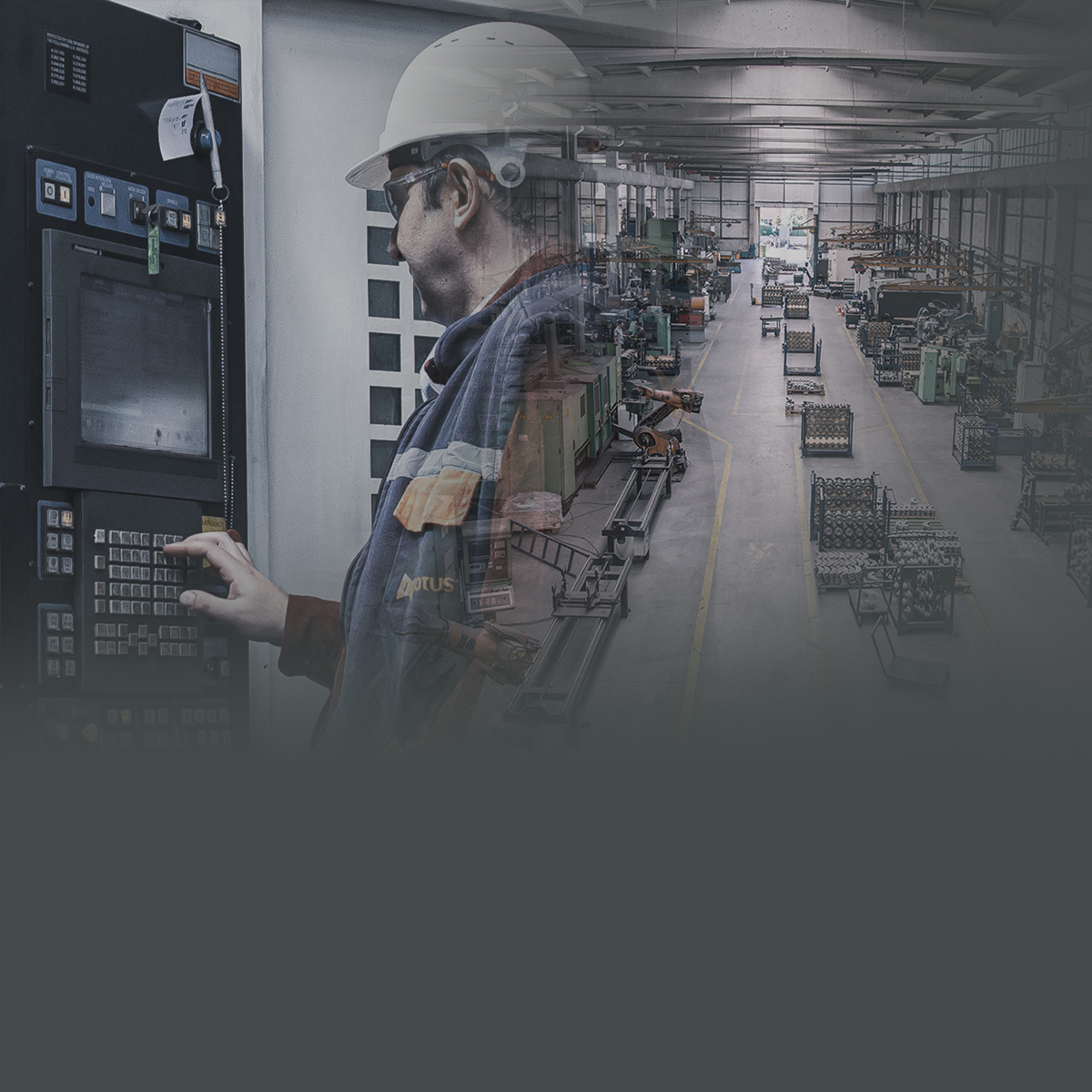 Motus | Crankshaft,Ground Engaging Tools